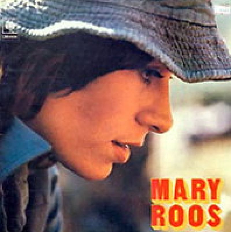 Mary Roos - Mary Roos [1973] - hitparade.ch